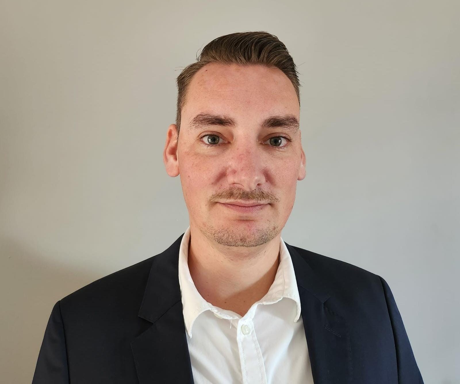 In the spotlight: Marc Landman - Beschermheren.nl